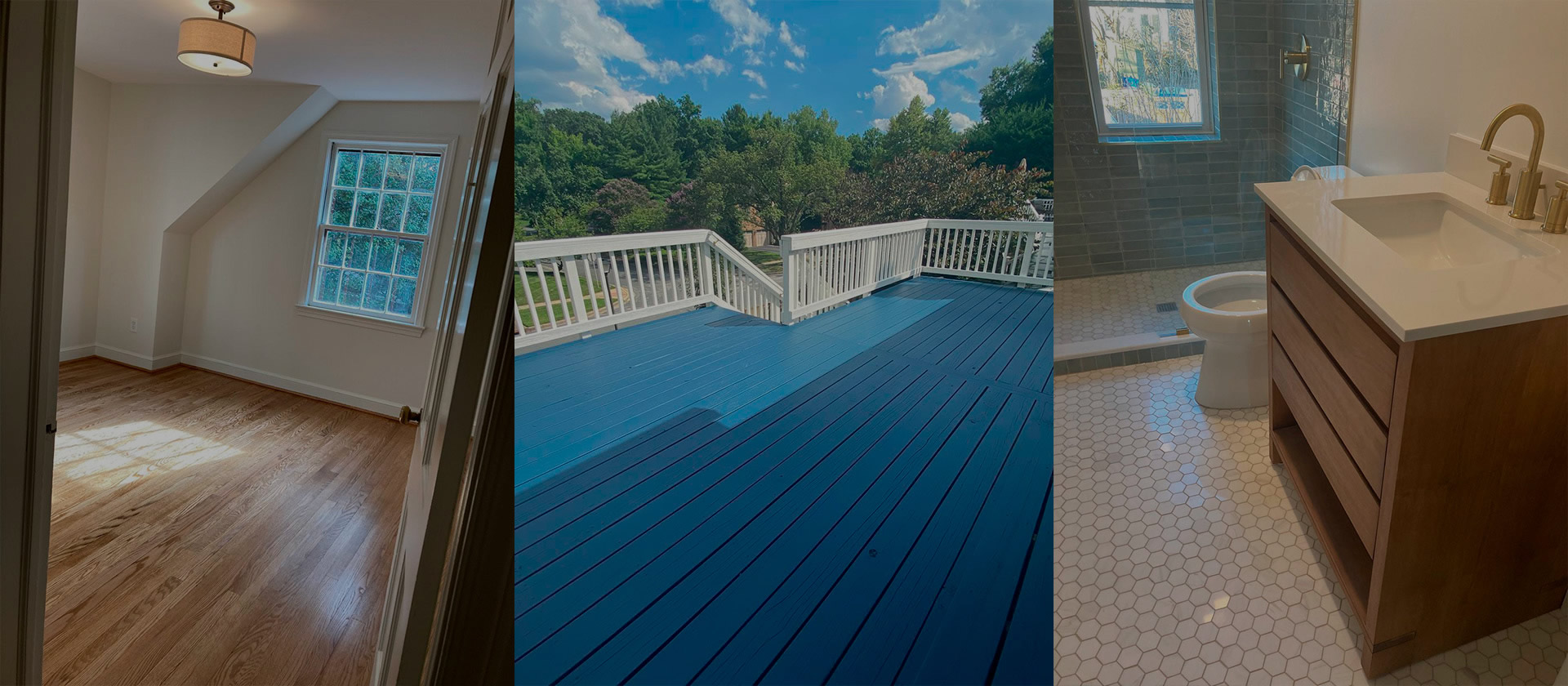 SCA Home Improvement LLC – Official Website